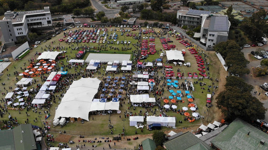Italian Republic Day Festival 2026 – Club Sociale Italiano di Pretoria