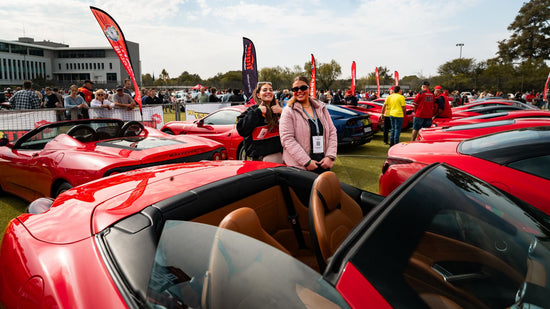 Italian Republic Day Festival 2026 – Club Sociale Italiano di Pretoria